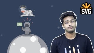 SVG Animation - With HTML, CSS & Javascript (2023) - LiveTalent.org