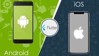 The Complete Flutter and Dart Guide - LiveTalent.org