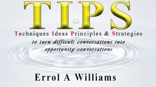 The Complete Guide To Mastering All Difficult Conversations ...