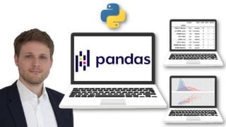 The Complete Pandas Bootcamp 2022: Data Science with Python - LiveTalent.org