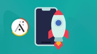 The First Complete Course: Make Mobile App Without Coding - LiveTalent.org