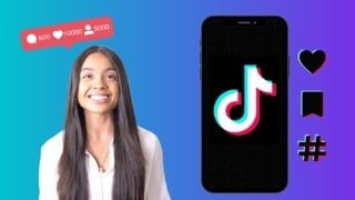 TikTok MasterClass: How To Crack The TikTok Algorithm 2022 - LiveTalent.org