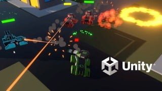 Ultimate Game AI for Unity Beginners - LiveTalent.org