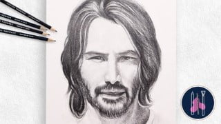 Ultimate Pencil Drawing and Shading - LiveTalent.org