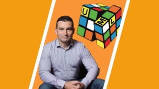 UML and Object-Oriented Design Foundations - LiveTalent.org