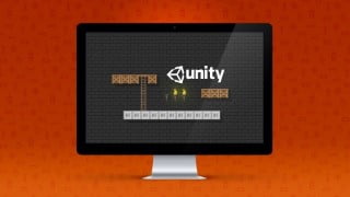 Unity 3D - 2D Platformer For Your Desktop - LiveTalent.org