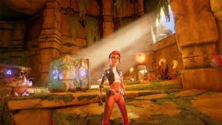 Unity 3D Game Kit (no coding) level design - LiveTalent.org