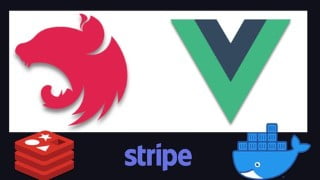 Vue 3, Nuxt.js and NestJS: A Rapid Guide - Advanced - LiveTalent.org