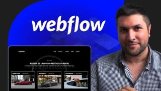 Webflow For Beginners Part II: Progress Your Webflow Skills - LiveTalent.org