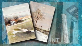 WHAT MAKES A GOOD ART COMPOSITION ? - LiveTalent.org