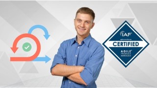 Certified Agile Product Management™ - LiveTalent.org