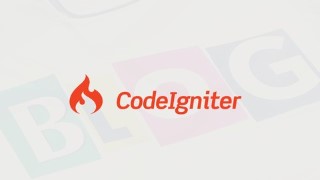 CodeIgniter 4 - Beginner to Expert. The best PHP framework - LiveTalent.org