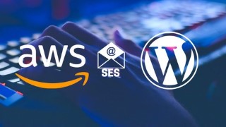 Complete Guide to Setup AWS SES Email Server with WordPress ...