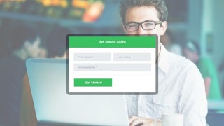 Complete Login/Registration Form in PHP and jQuery 2021 - LiveTalent.org