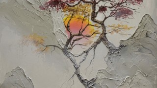 Free Acrylic Painting Tutorial - The Joy Of Acrylic Painting: Morning ...