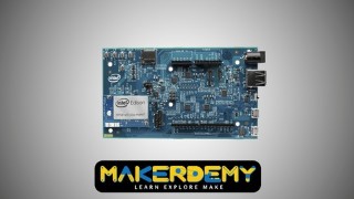 Free Arduino Tutorial - Intel Edison Step by Step - Part I - LiveTalent.org