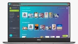 Free Canva Tutorial - Learn To Use Canva For Beginner - LiveTalent.org
