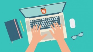 Free HTML Tutorial - HTML for Beginners - LiveTalent.org