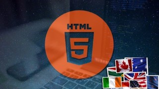Free HTML Tutorial - Introduction to HTML Language - LiveTalent.org