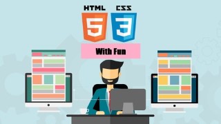 Free HTML Tutorial - Learn Html and CSS with fun for Beginners - LiveTalent.org