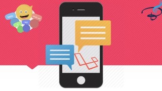 Free Laravel Tutorial - Real Time Chat With Laravel Broadcast, Pusher and Vuejs - LiveTalent.org