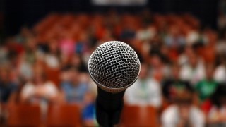 Free Public Speaking Tutorial - Everything you never knew about public ...