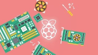 Free Raspberry Pi Tutorial - Build Your Own Super Computer with Raspberry Pis - LiveTalent.org