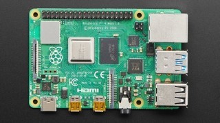 Free Raspberry Pi Tutorial - Mainframe Pi: Turn your Raspberry Pi into a Mainframe - LiveTalent.org