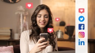 Free Social Media Marketing Tutorial - Social Media Marketing - Fundamentals and Tips for ...