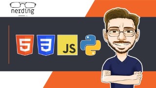 Fundamentals of HTML, CSS, Javascript, React and Python - LiveTalent.org