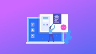 Hands-On MEAN Stack Web Development - LiveTalent.org