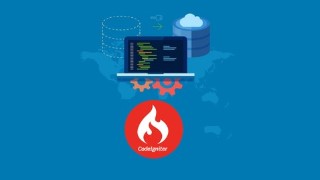 Practical Understanding of MVC Framework with CodeIgniter - LiveTalent.org