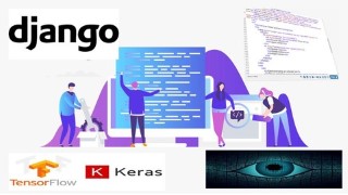 Python/Django App- Create & Deploy a Computer Vision Model - LiveTalent.org