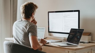 Regular people can learn to code using HTML/CSS & Javascript - LiveTalent.org