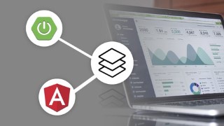Step By Step Create Admin Panel With Spring Boot And Angular - LiveTalent.org