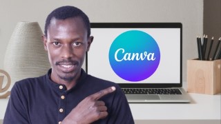 Free Canva Tutorial - Canva Pro Graphic Design Course for Business Professionals - LiveTalent.org