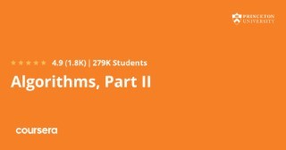 Algorithms, Part II - LiveTalent.org