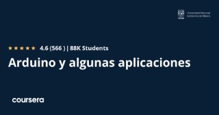 Arduino y algunas aplicaciones - LiveTalent.org