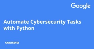 Automate Cybersecurity Tasks with Python - LiveTalent.org