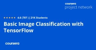 Basic Image Classification with TensorFlow - LiveTalent.org