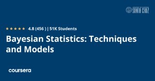 Bayesian Statistics: Techniques and Models - LiveTalent.org