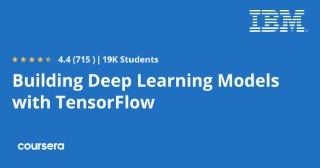Building Deep Learning Models with TensorFlow - LiveTalent.org