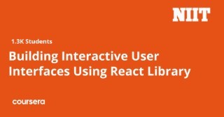 Building Interactive User Interfaces Using React Library - LiveTalent.org