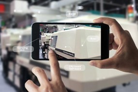 Comprehensive Guide to Augmented Reality - LiveTalent.org