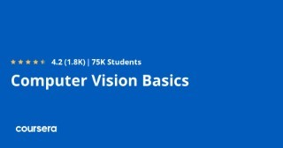 Computer Vision Basics - LiveTalent.org