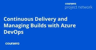 Continuous Delivery and Managing Builds with Azure DevOps - LiveTalent.org