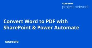 Convert Word to PDF with SharePoint & Power Automate - LiveTalent.org