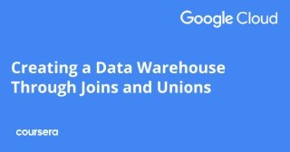 Creating a Data Warehouse Through Joins and Unions - LiveTalent.org