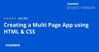 Creating a Multi Page App using HTML & CSS - LiveTalent.org