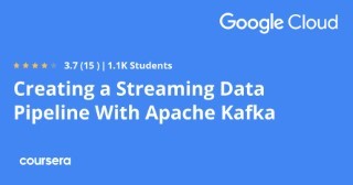 Creating a Streaming Data Pipeline With Apache Kafka - LiveTalent.org
